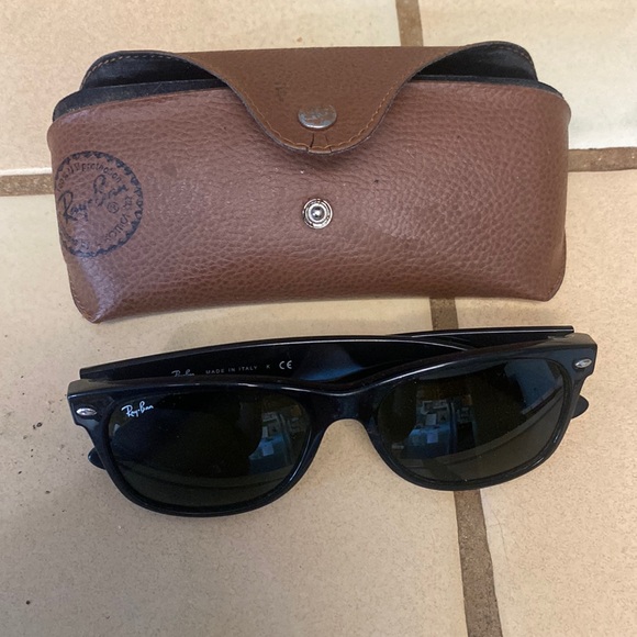 Ray-Ban | Accessories | Ray Ban Sun Glasses | Poshmark